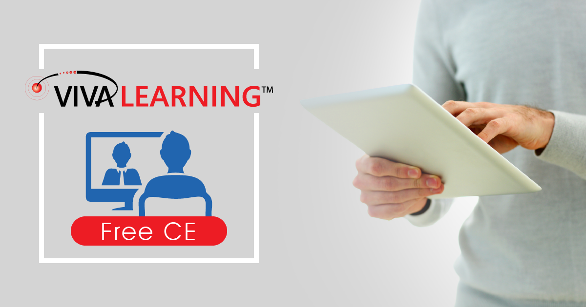 Viva Learning: Viva Learning - Training Registration